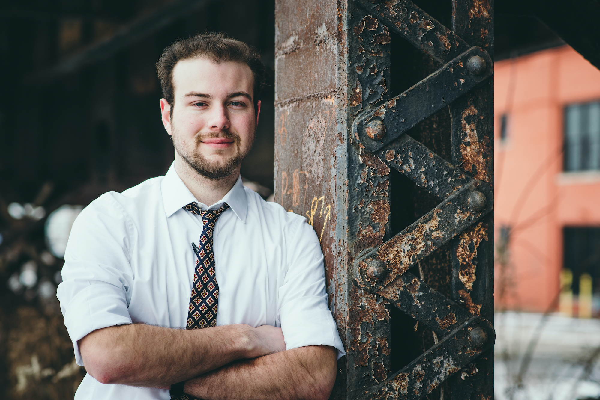 Vaughn Golden – Vaughn Golden-Reporter